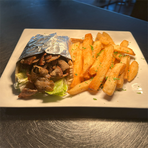 Order Online! Luxe Martini Lounge